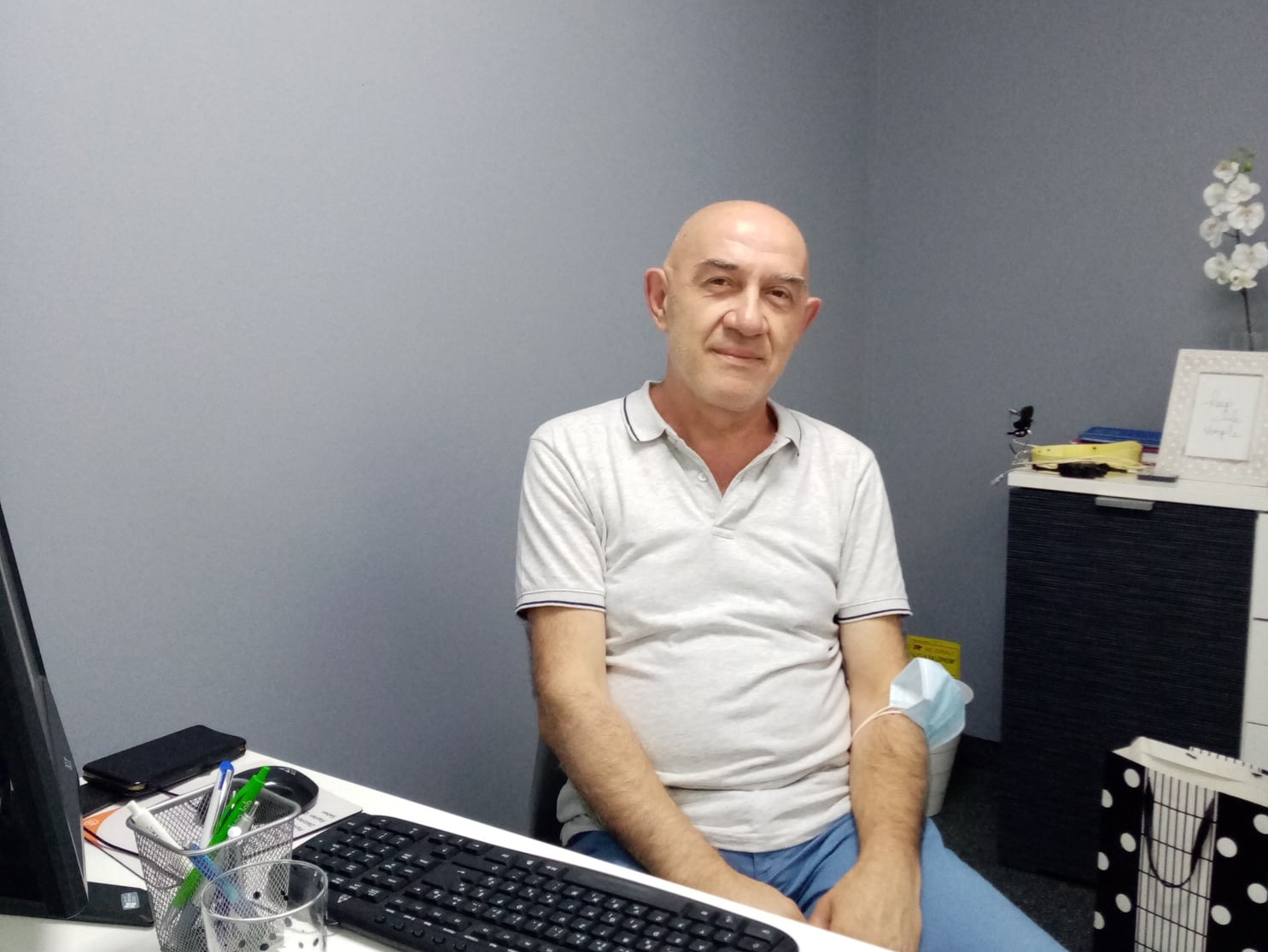 Astrocit | Neurološka Ordinacija